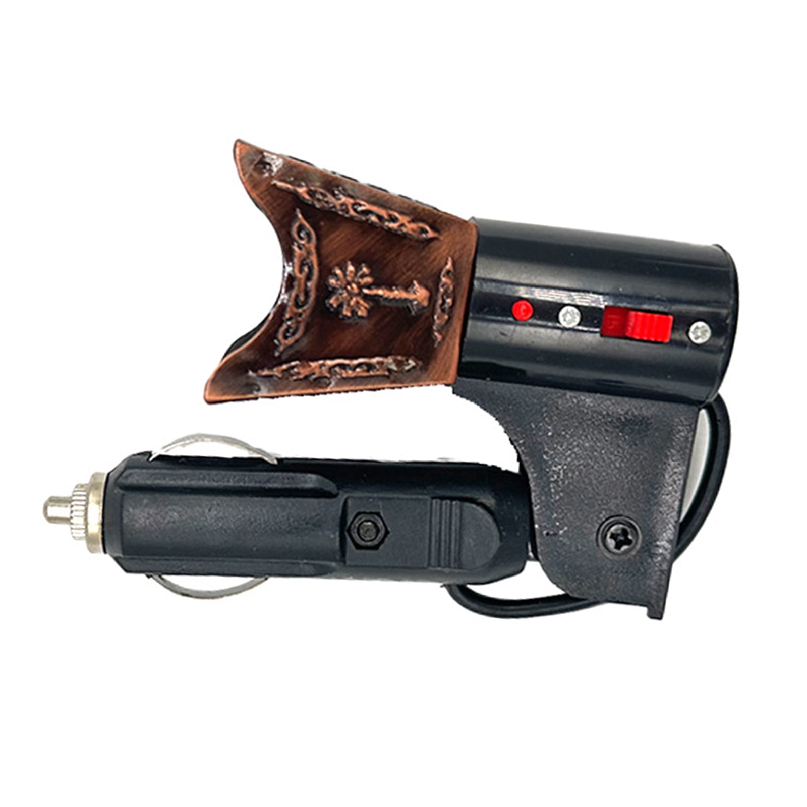 Multipurpose Electric Incenses Burners for Car and Home Frangrances ...