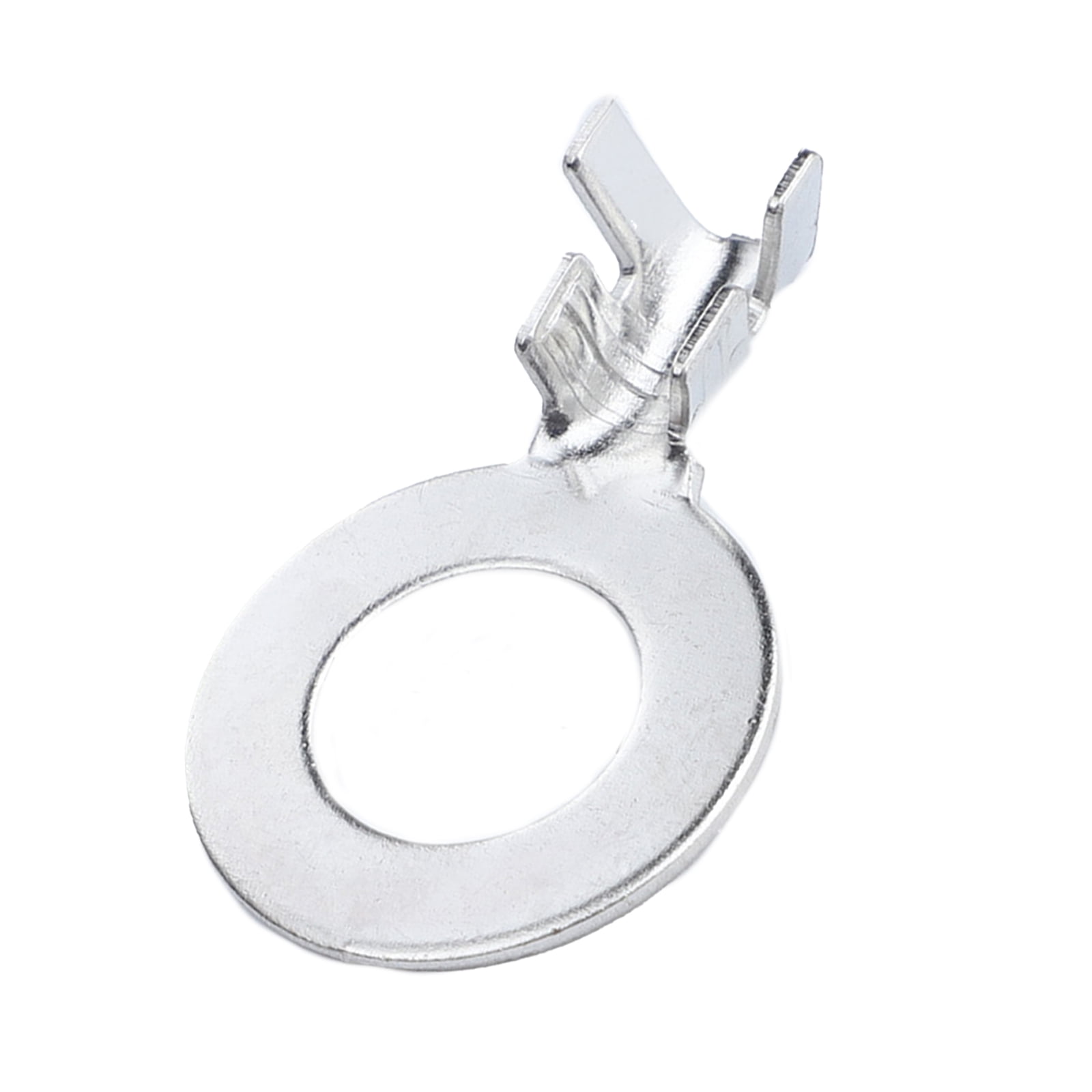 Multipurpose Electrical Crimps Terminals Connectors 100Pieces Supplies ...