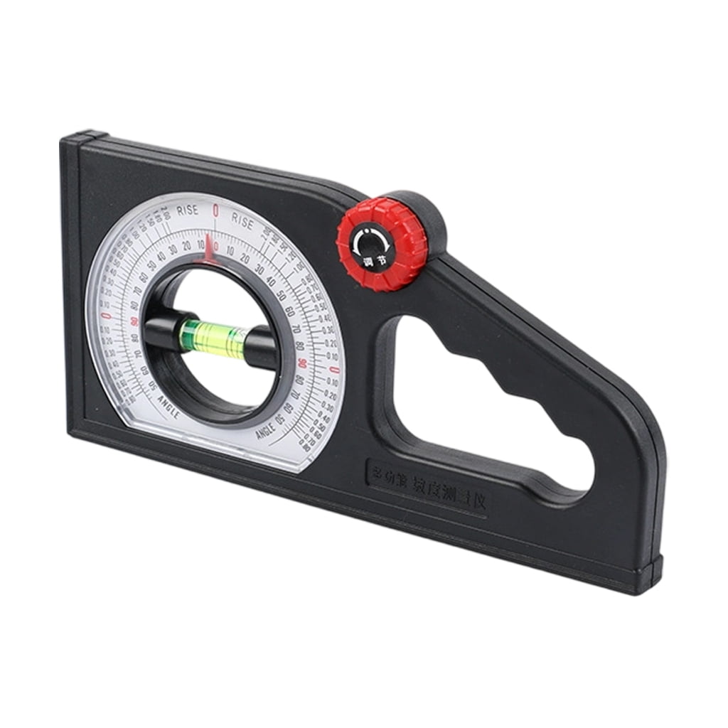 Multipurpose Engineering Level Instrument with Double Bubble & Impact ...
