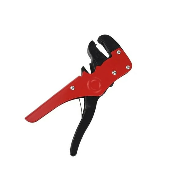 Multipurpose Ergonomic Handle Adjustable Cable Stripper Tool Steel For ...
