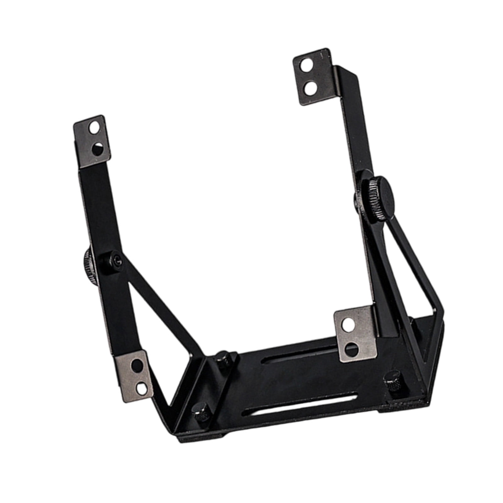 Multipurpose Fan Mount Stand PC Case External Cooling Fan Bracket for ...