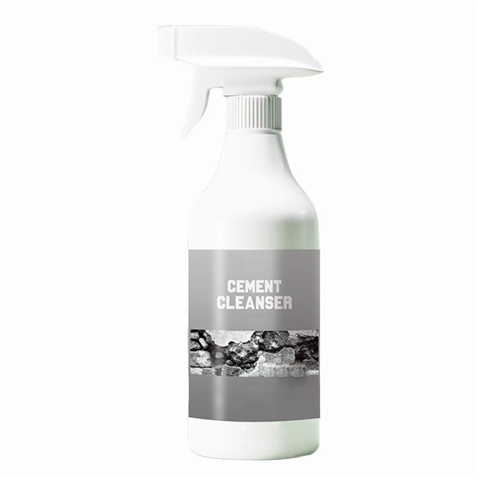Multipurpose Fast Acting Cement Cleaner 500Ml For Tile Grout Removal ...