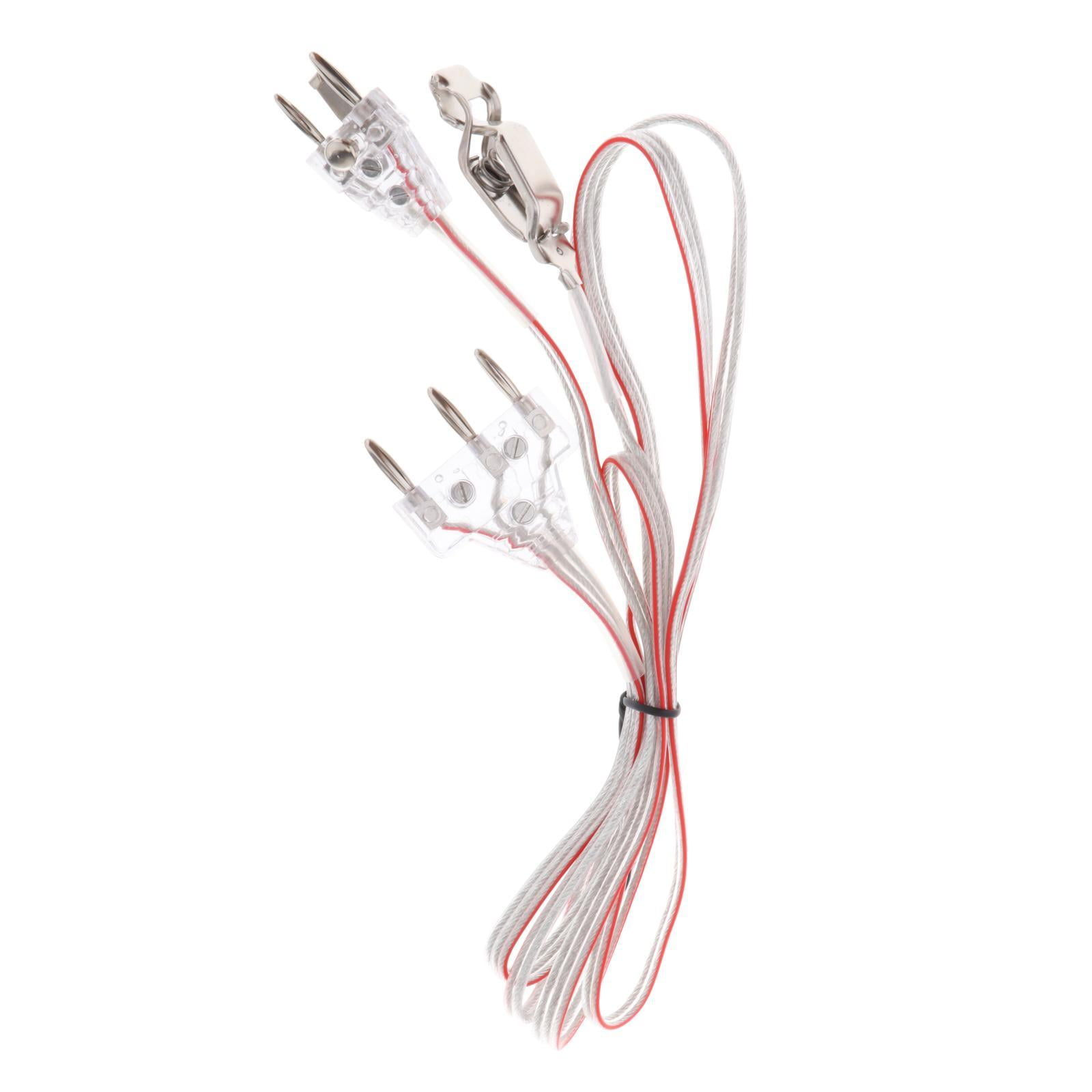 Multipurpose Fencing Body Cords Devices Head Wire for Sabres Outdoor ...