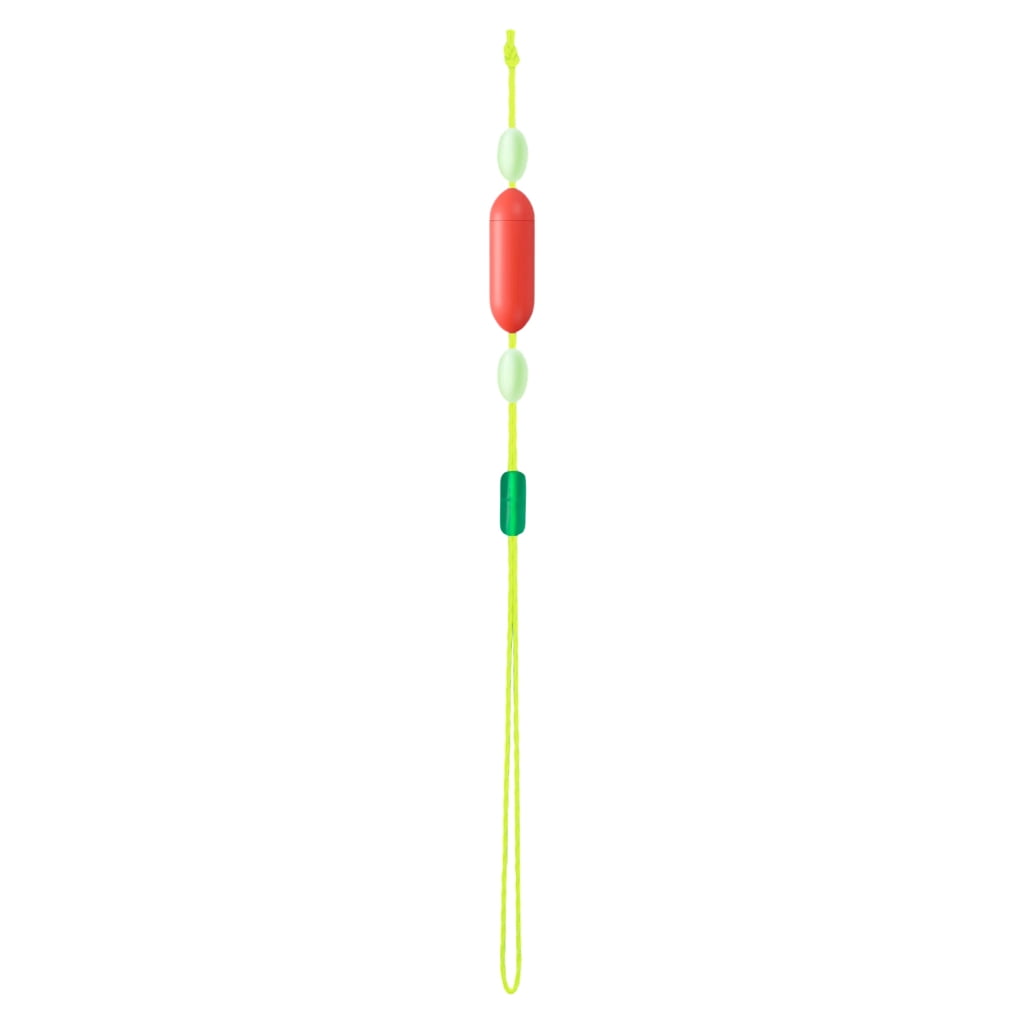 Multipurpose Fishing Float Bobbers With High Visibilities LED Light ...