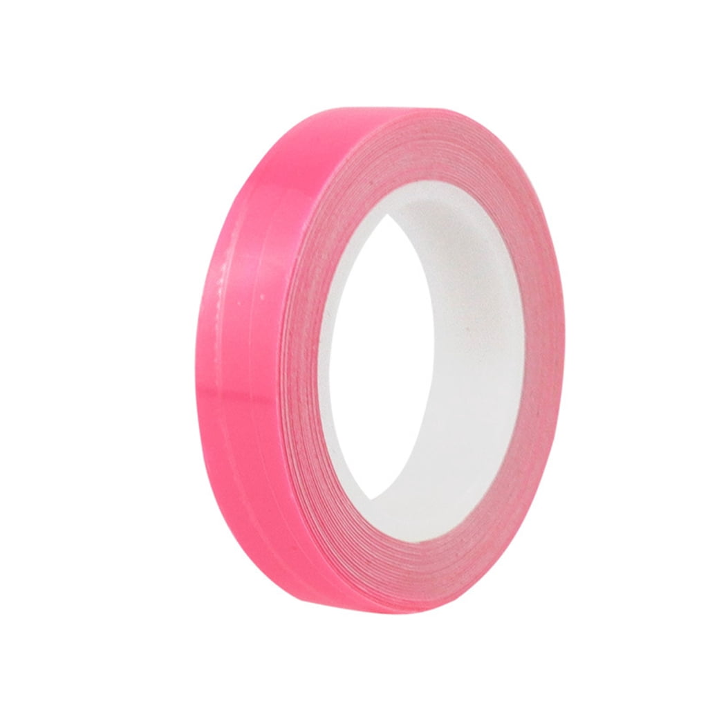 Multipurpose Fluorescent Tape Portable for Indoor And Outdoor ...