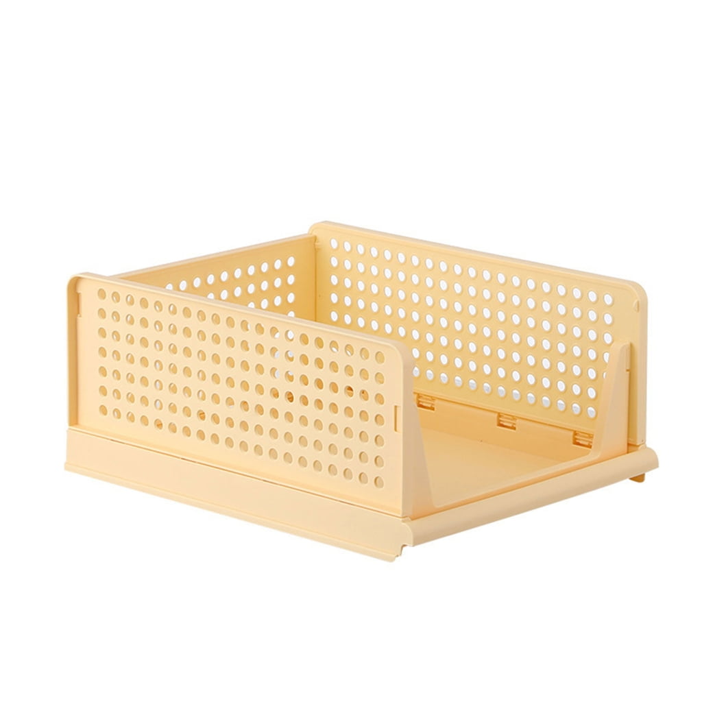 Multipurpose Folding Drawer Organizers Decoration for Maximizing Space ...