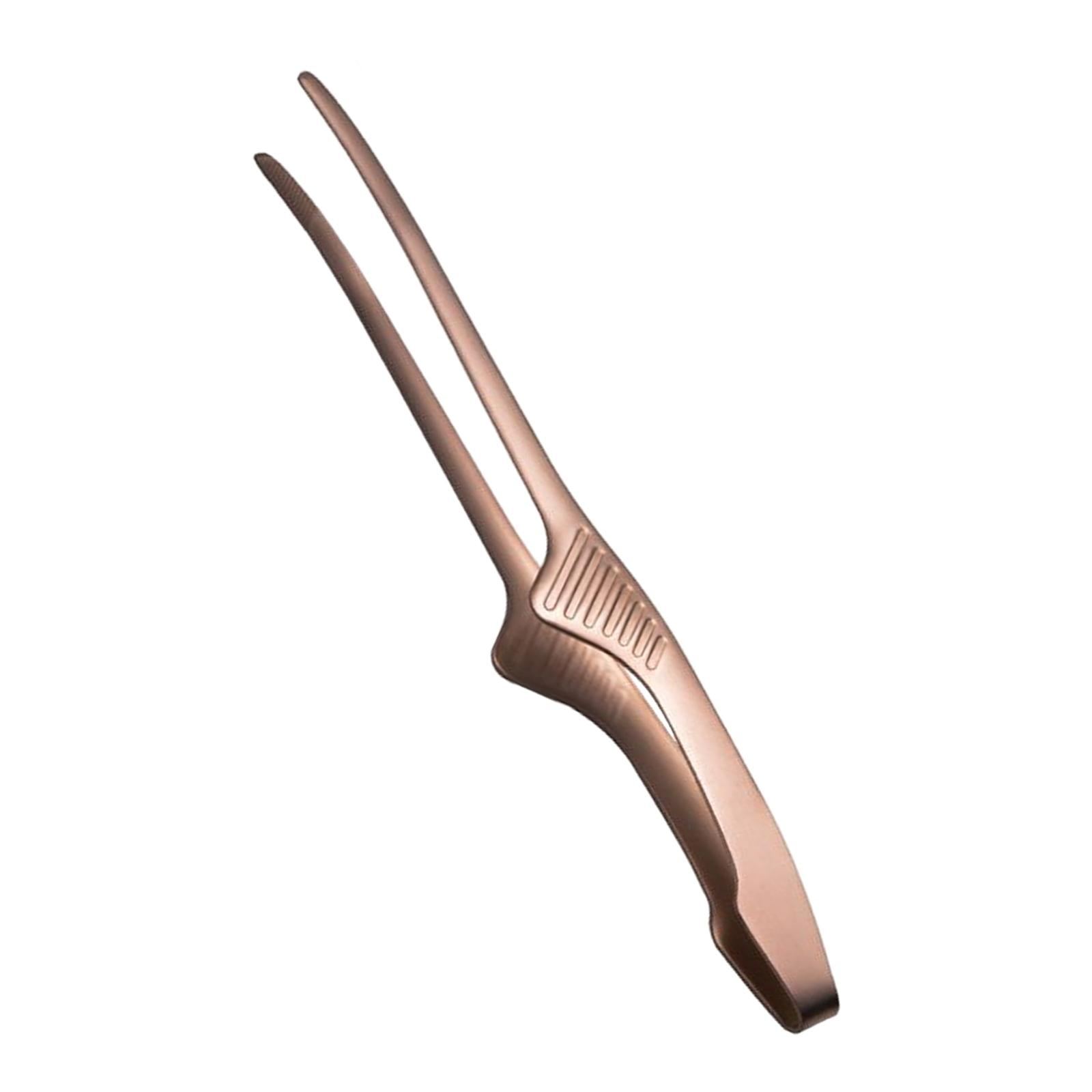 Multipurpose Food Clips Korean BBQ Buffet Clip Kitchen Tools Utensils ...