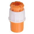 Multipurpose Garden Tap Hose Connector Universals Tap Adapter Water ...