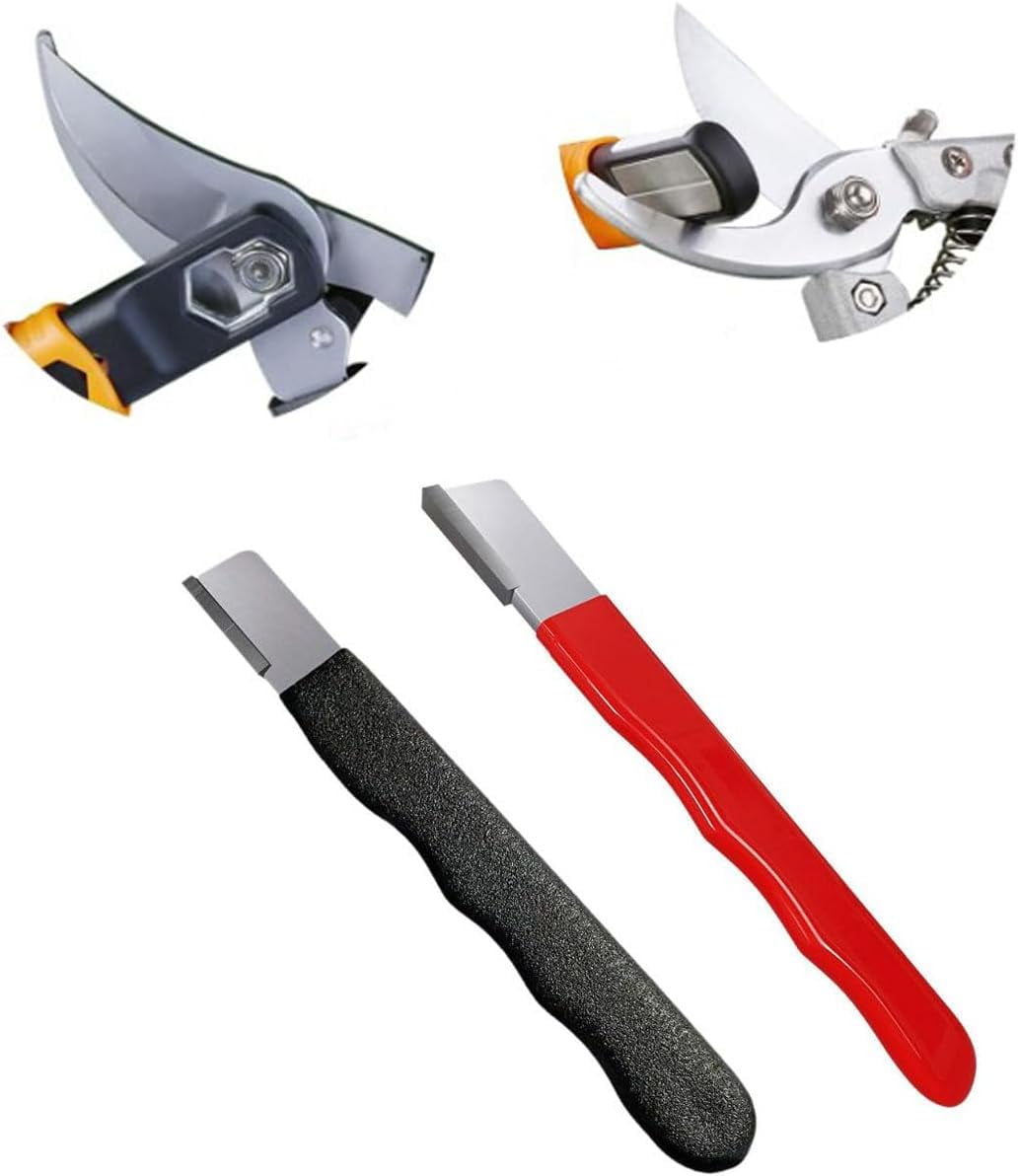 Multipurpose Garden Tool Blade Sharpener for Knife,Pocket Shears ...