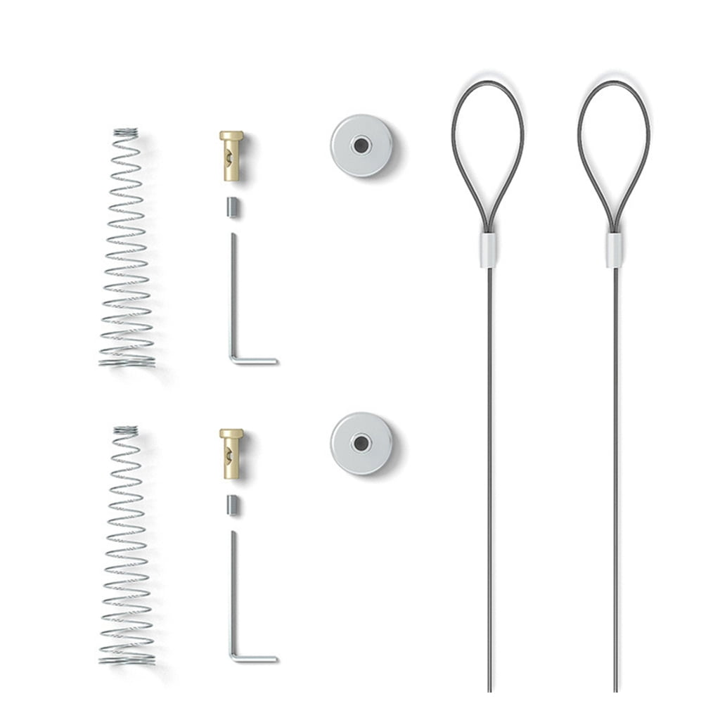Multipurpose Gate Latches Pull Systems with Sturdy Cylinders and Spring ...