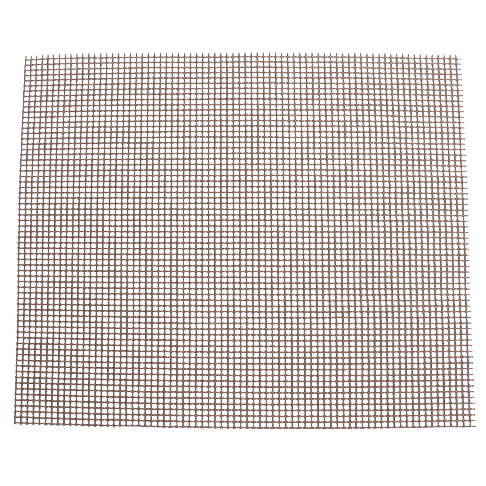 Multipurpose Grill Mesh Mat, Non-Stick Outdoor Cooking Mat Heat ...