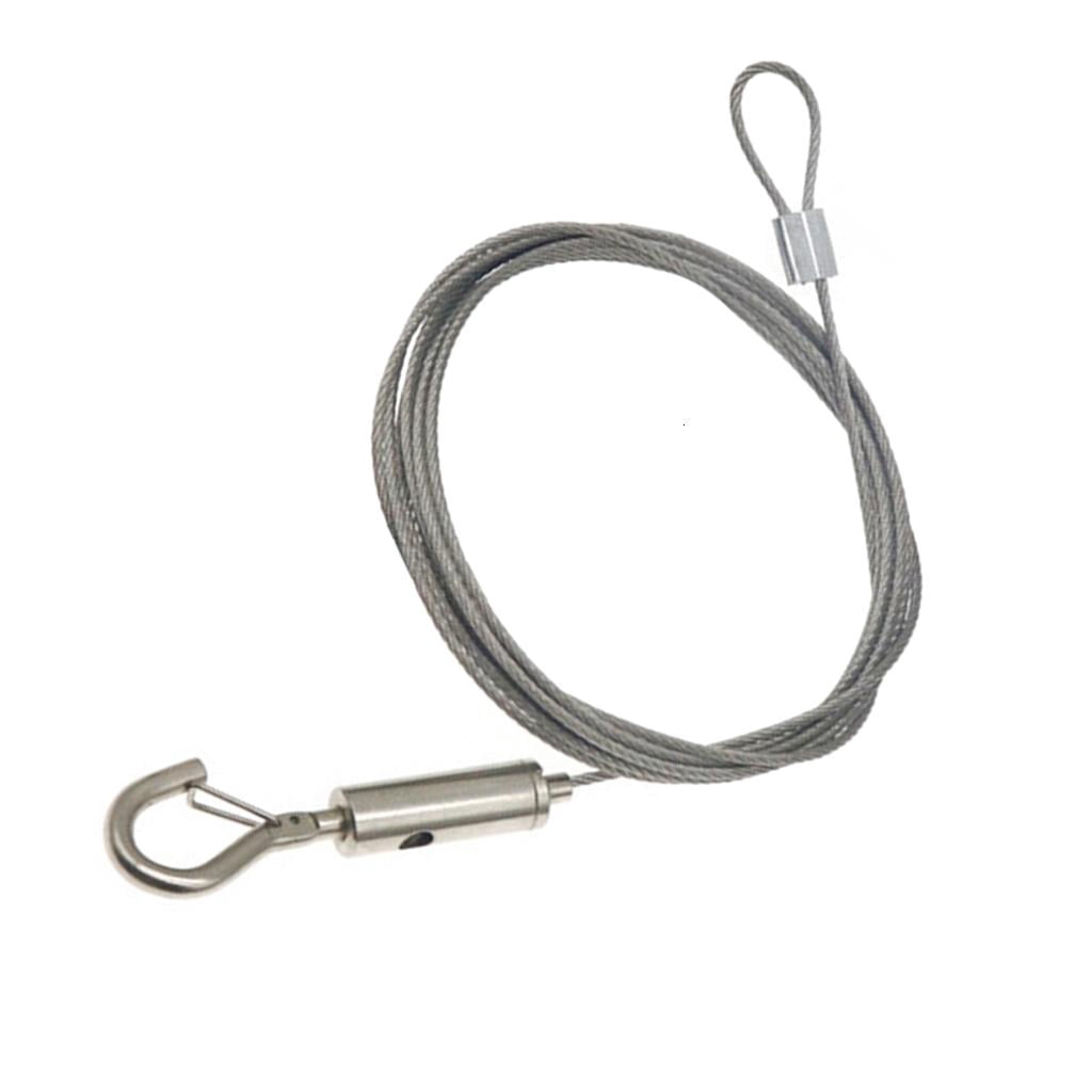 Multipurpose Hanging Rope Hanger Convenient for Home and Supplies ...