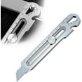 Multipurpose Heavy-Duty Utility Knife, 2024 New Utility Knife ...