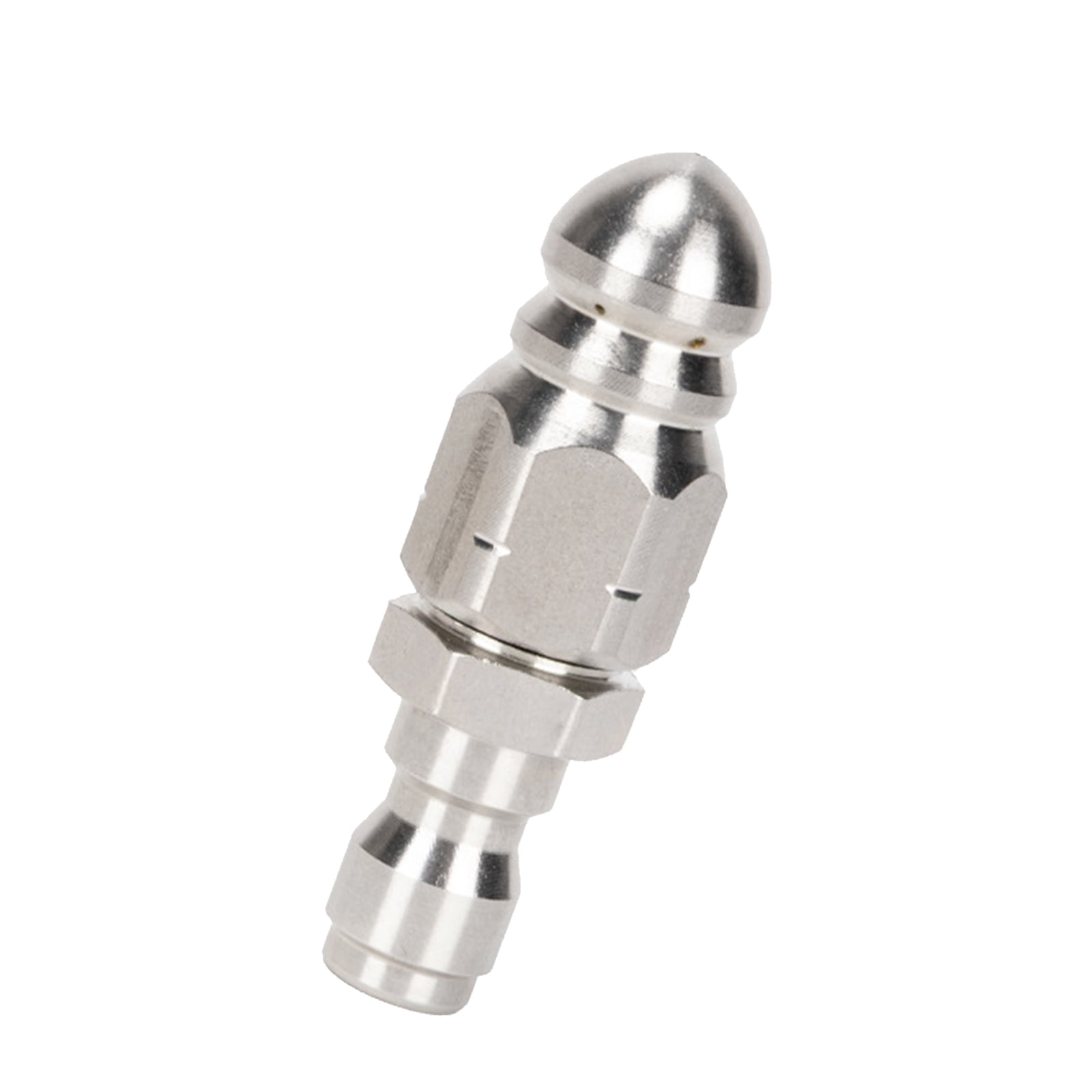 Multipurpose High Pressure Water Jets Nozzle Industrial Strength Drain ...