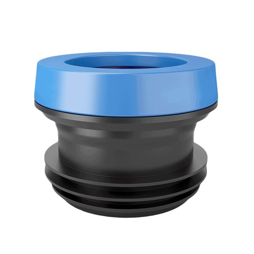 Multipurpose High Sealing Double Layer Toilet Flange Rings Portable for ...