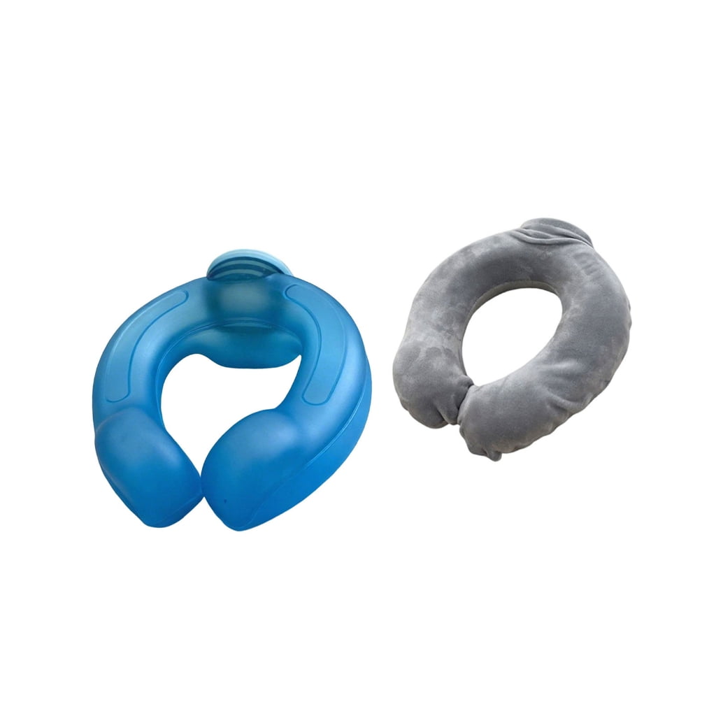Multipurpose Hot Cold Compress Bag Wide Mouthes Fillers Body Comfort ...