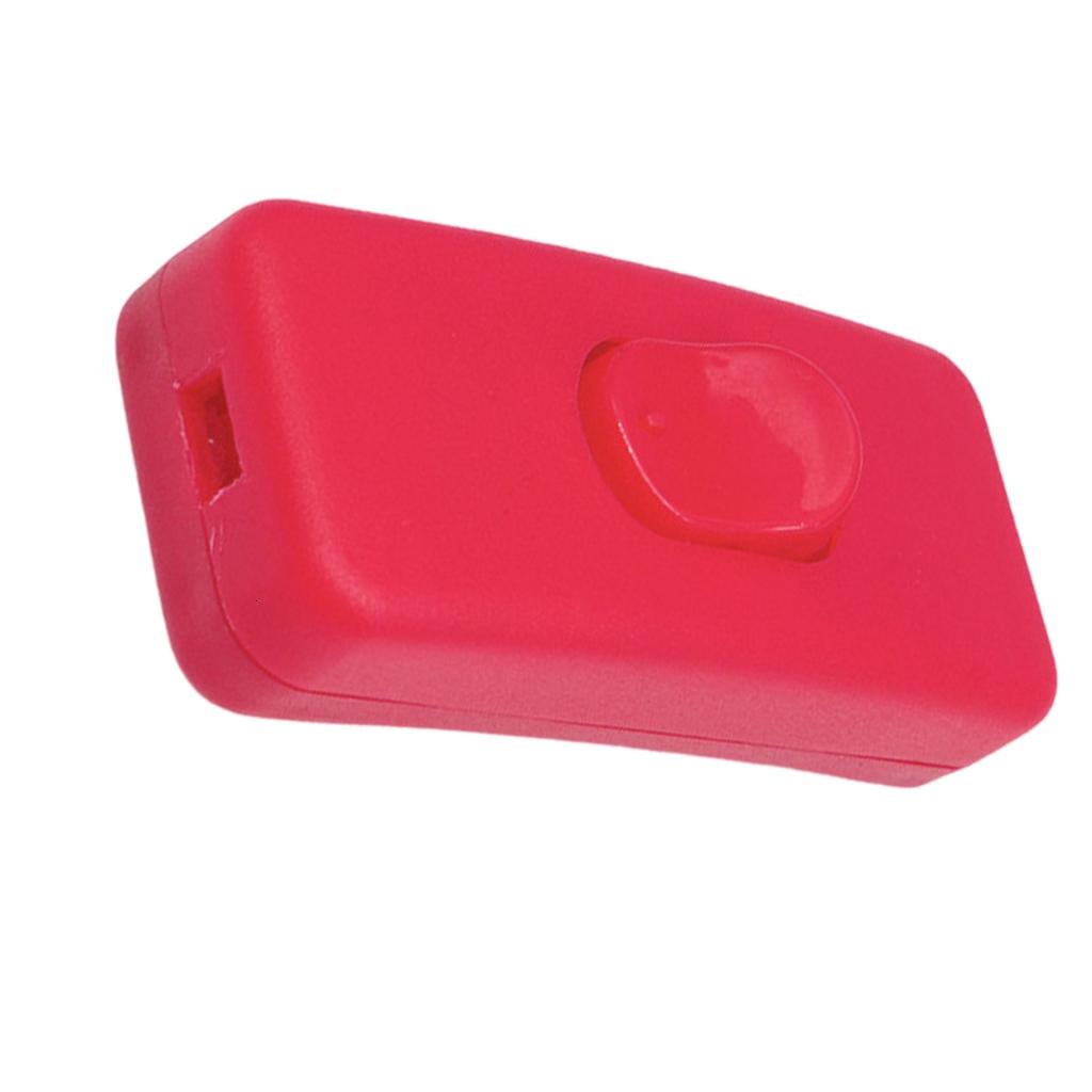 Multipurpose Inlines Cord Switches On Off Button Portable Accessory for ...