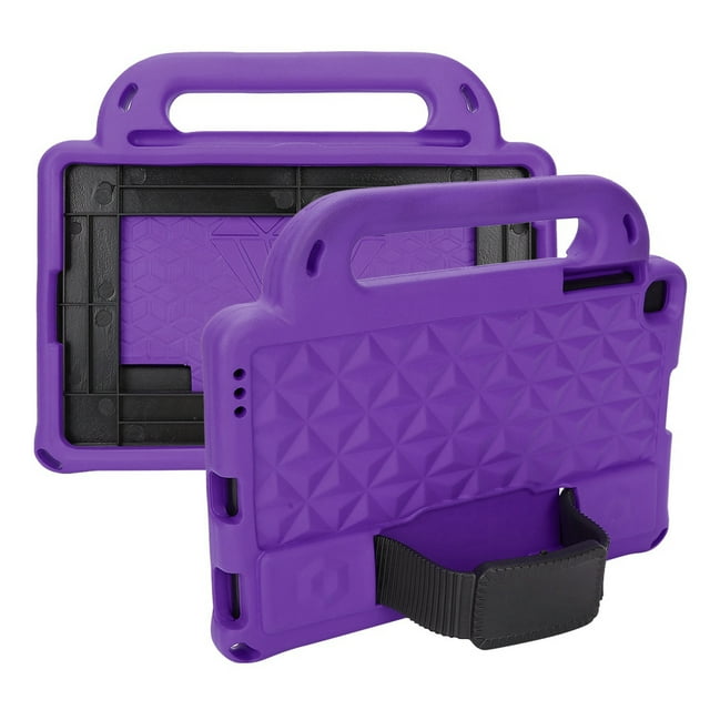 Multipurpose Kids Tablet Case for 10.1-Inch, Extreme Shock Protection ...