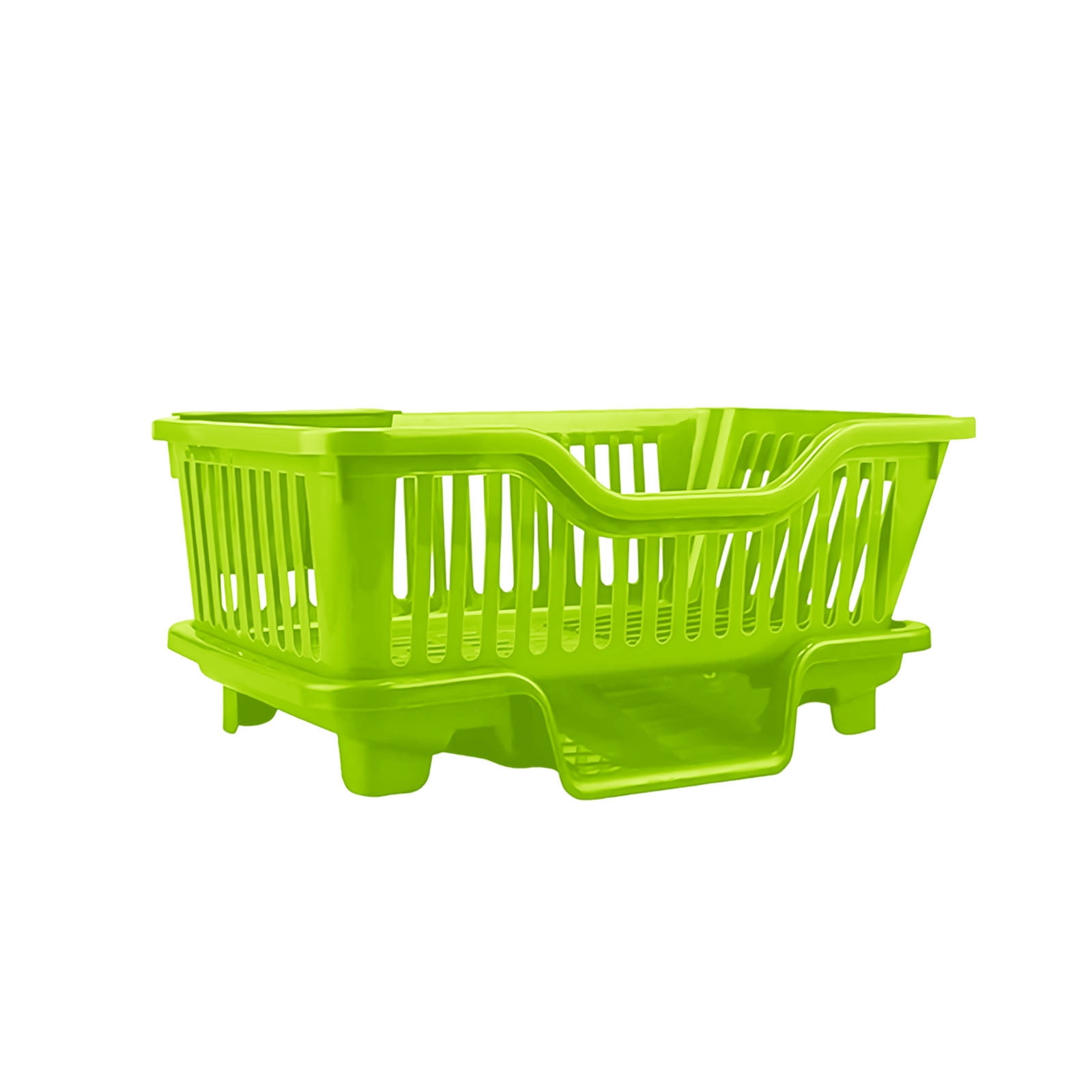 Multipurpose Kitchen Bowl Storage Rack – Cabinet Organizer, Sink Basket ...