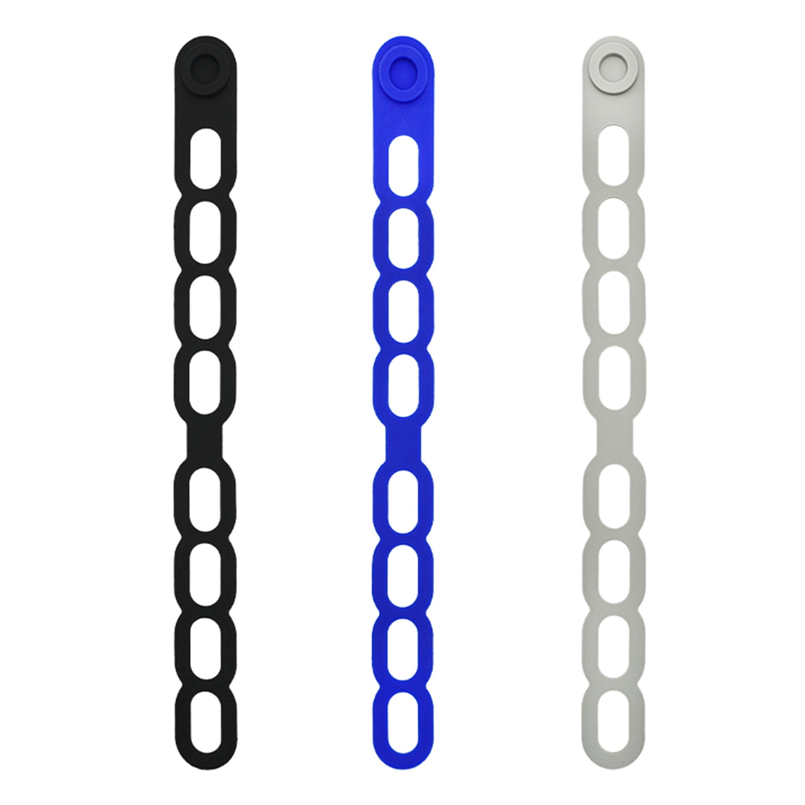 Multipurpose Kitchen Elastic Straps Effective Sealing Solution ...