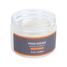 Food Grade Grease for Automotive & Industrial Use | Safe Lubrication