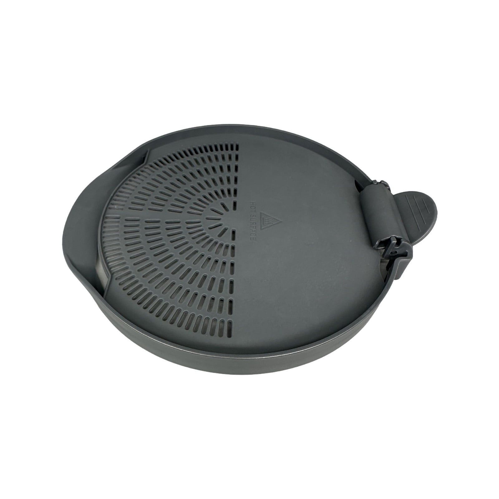 Multipurpose Kitchen Strainer Efficient Liquid Drainage Heat Resistant ...