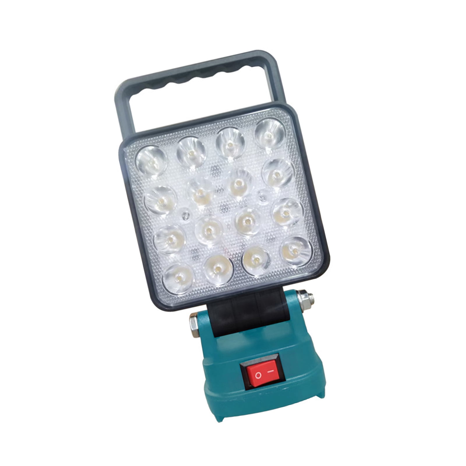 Multipurpose LED Work Lamp with USB Charging Function Design for ...
