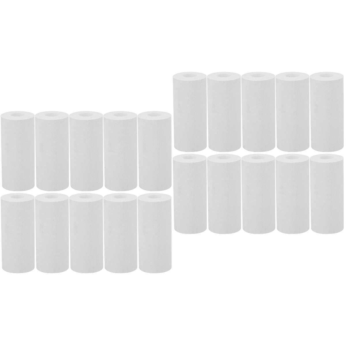 Multipurpose Label Sticker Printable Paper Printer Decal Stickers ...