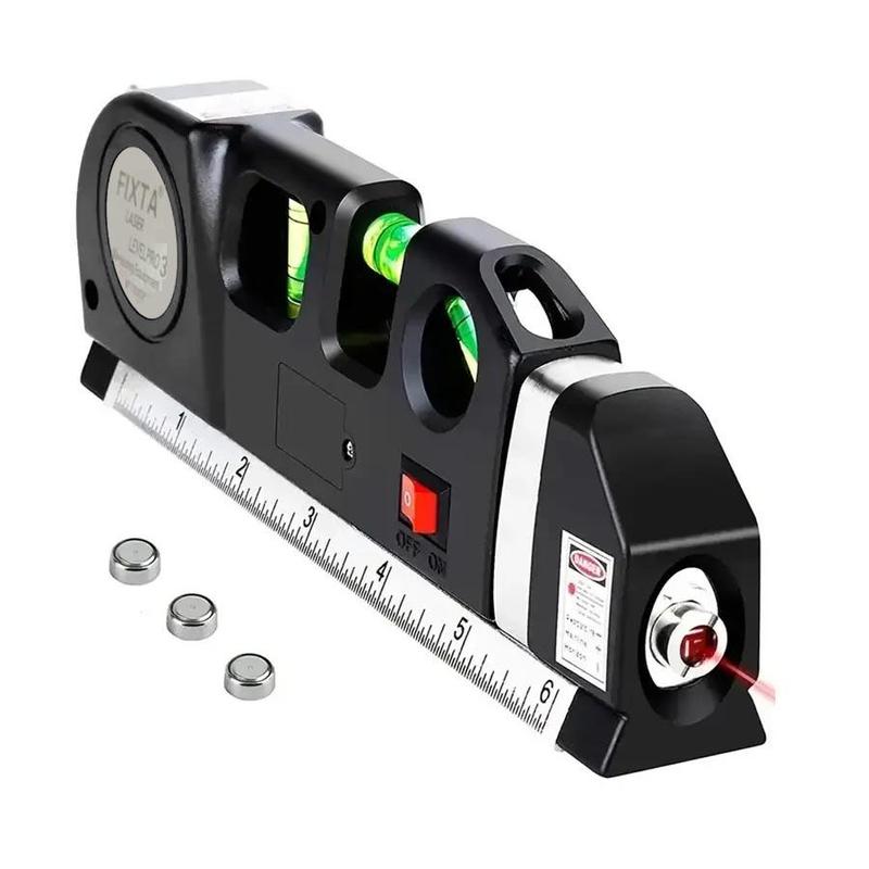 Multipurpose Laser Level Tools, Construction Tools, Standard Laser ...