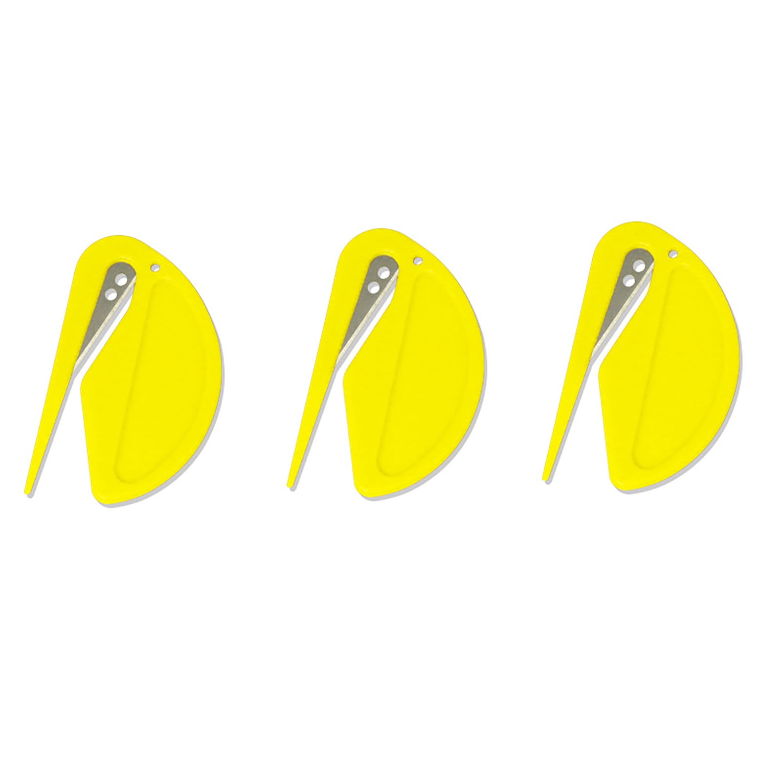 Multipurpose Letter Opener with Sharp Blade Paper Cutting Tool for ...