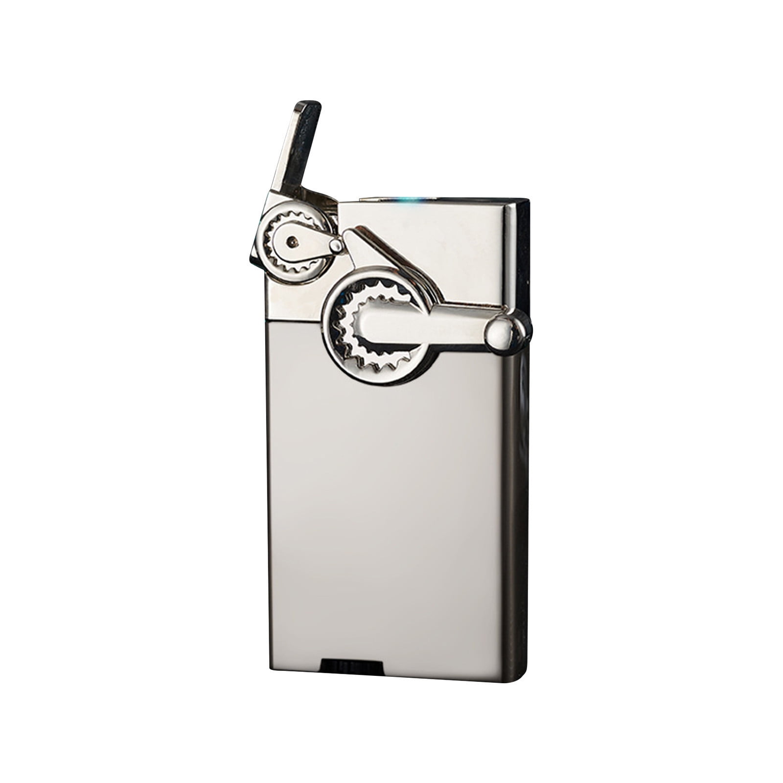 Multipurpose Lighter, Flame Igniter, Windproof, Compact Design, for ...