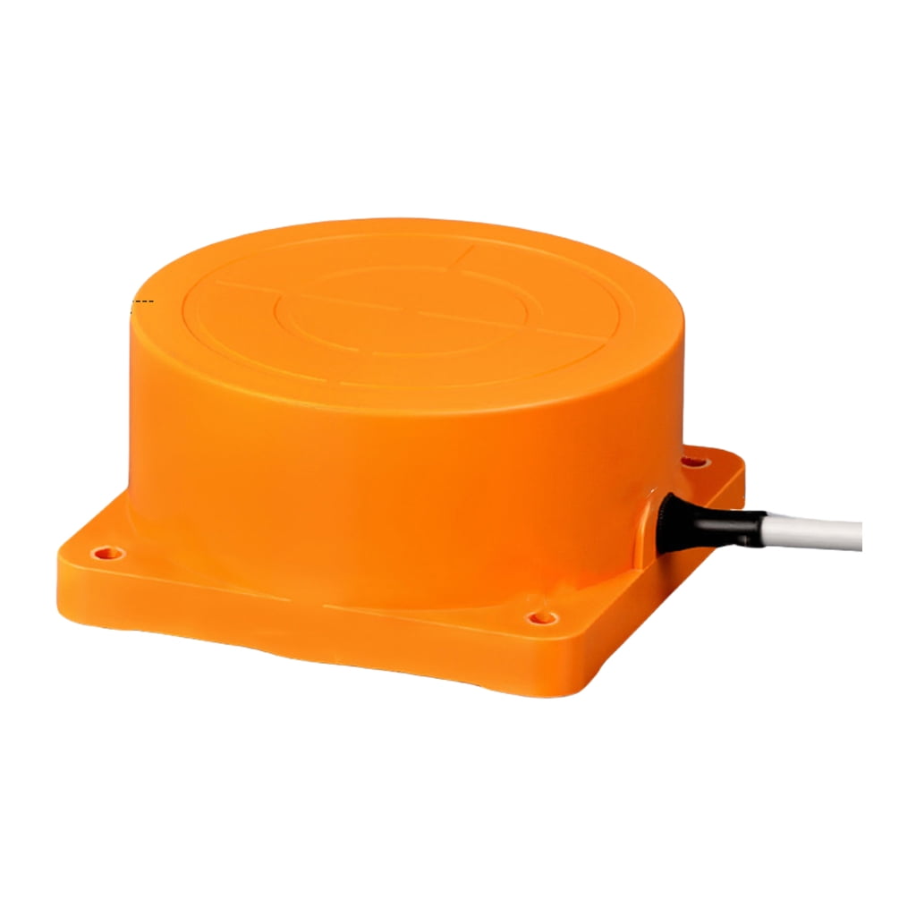 Multipurpose M12Proximity Switches NPN 4mm Sensors Distance Sturdy ...