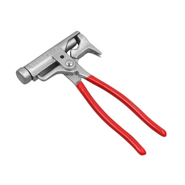 STANLEY CT10X Manual Wire and Cable Staple Gun, Heavy Duty - Walmart.com