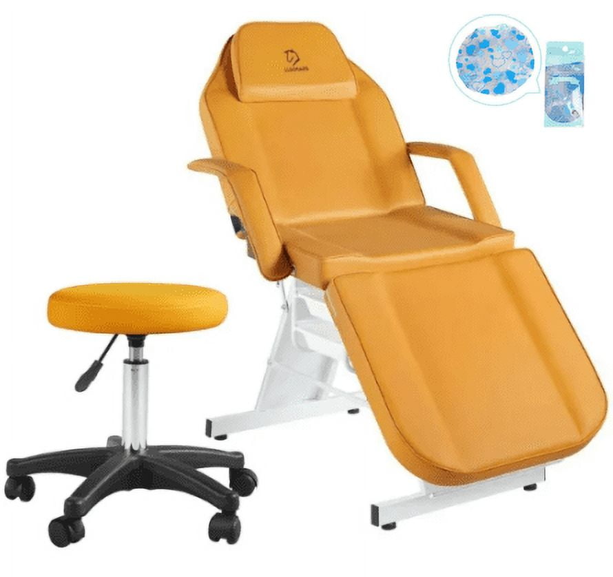 Multipurpose Massage Bed, Spa & Salon Facial, Tattoo Chair w/Hydraulic ...