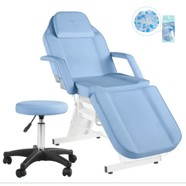 Multipurpose Massage Bed, Spa & Salon Facial, Tattoo Chair w/Hydraulic ...