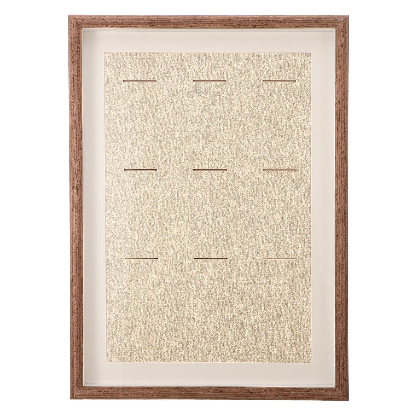 Multipurpose Medal Display Frame Sports Medals Award Display Box Medal ...