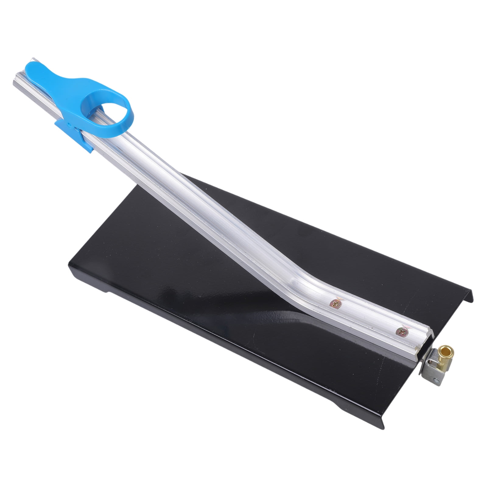 Multipurpose Metal Mechanics Experiment Tool For Physics Education And ...