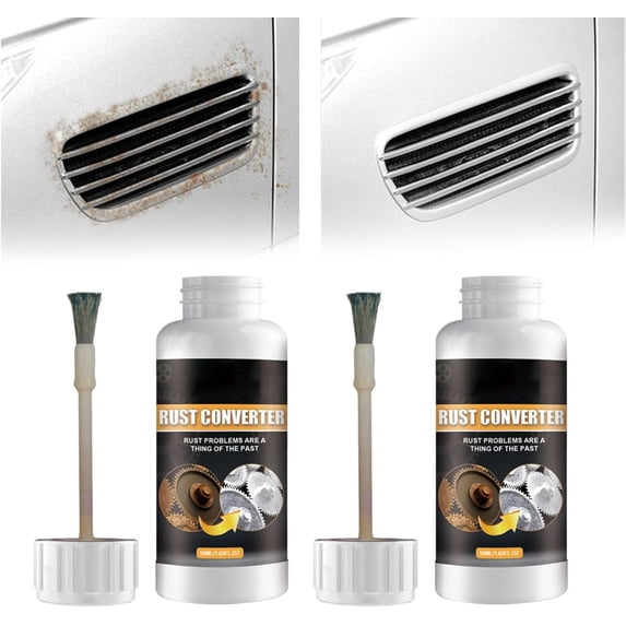 Multipurpose Metal Rust Removal And Converter For Car,Rust Remover For ...