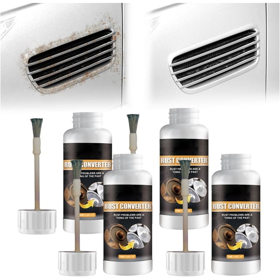 Multipurpose Metal Rust Removal And Converter For Car,Rust Remover For ...