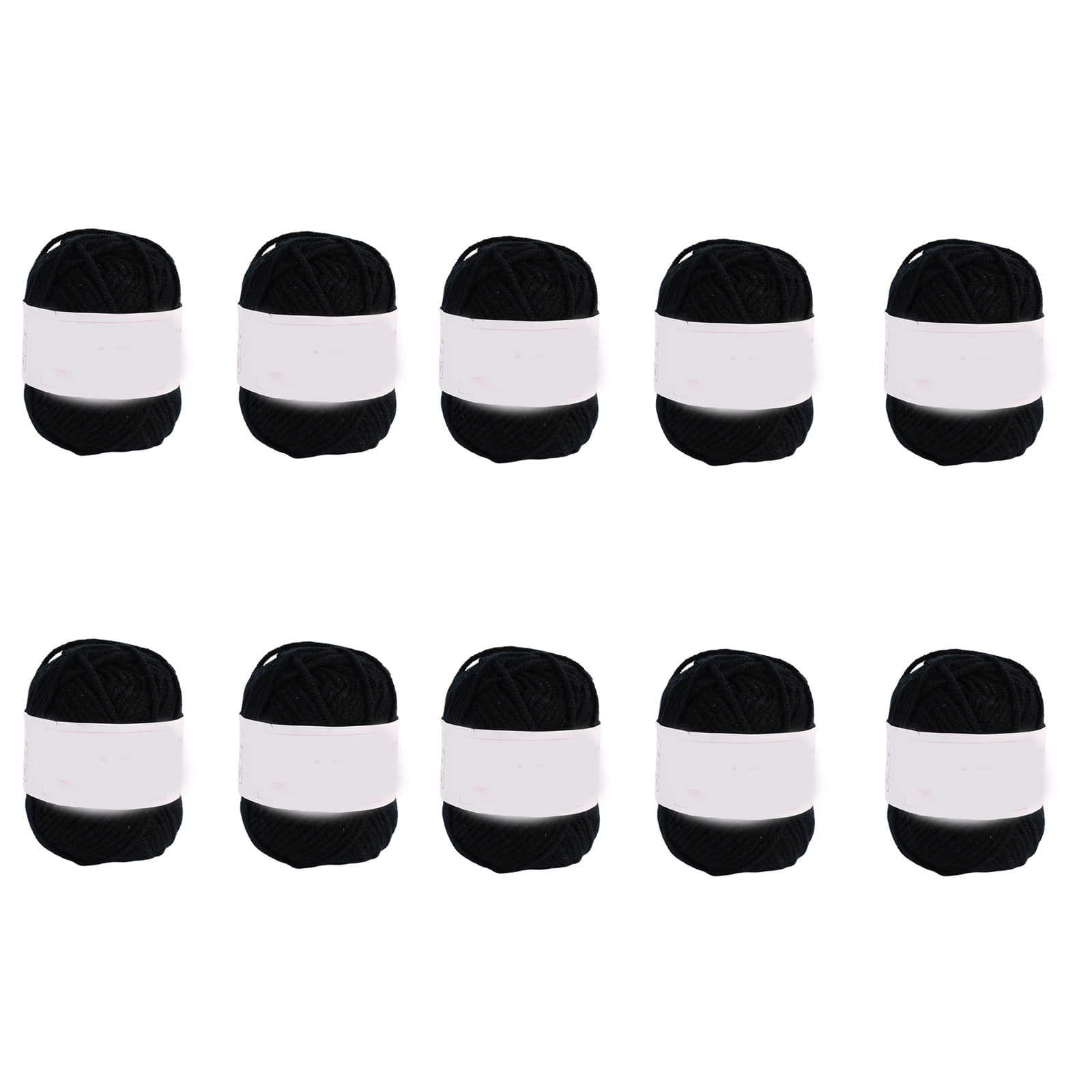 Multipurpose Milk Cotton Knitting Yarn 4 Polyacrylonitrile Structure ...