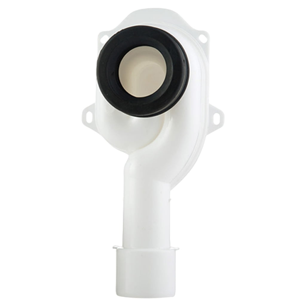 Multipurpose Odor Resistant Urinal Waste Pipe for Home and Public ...