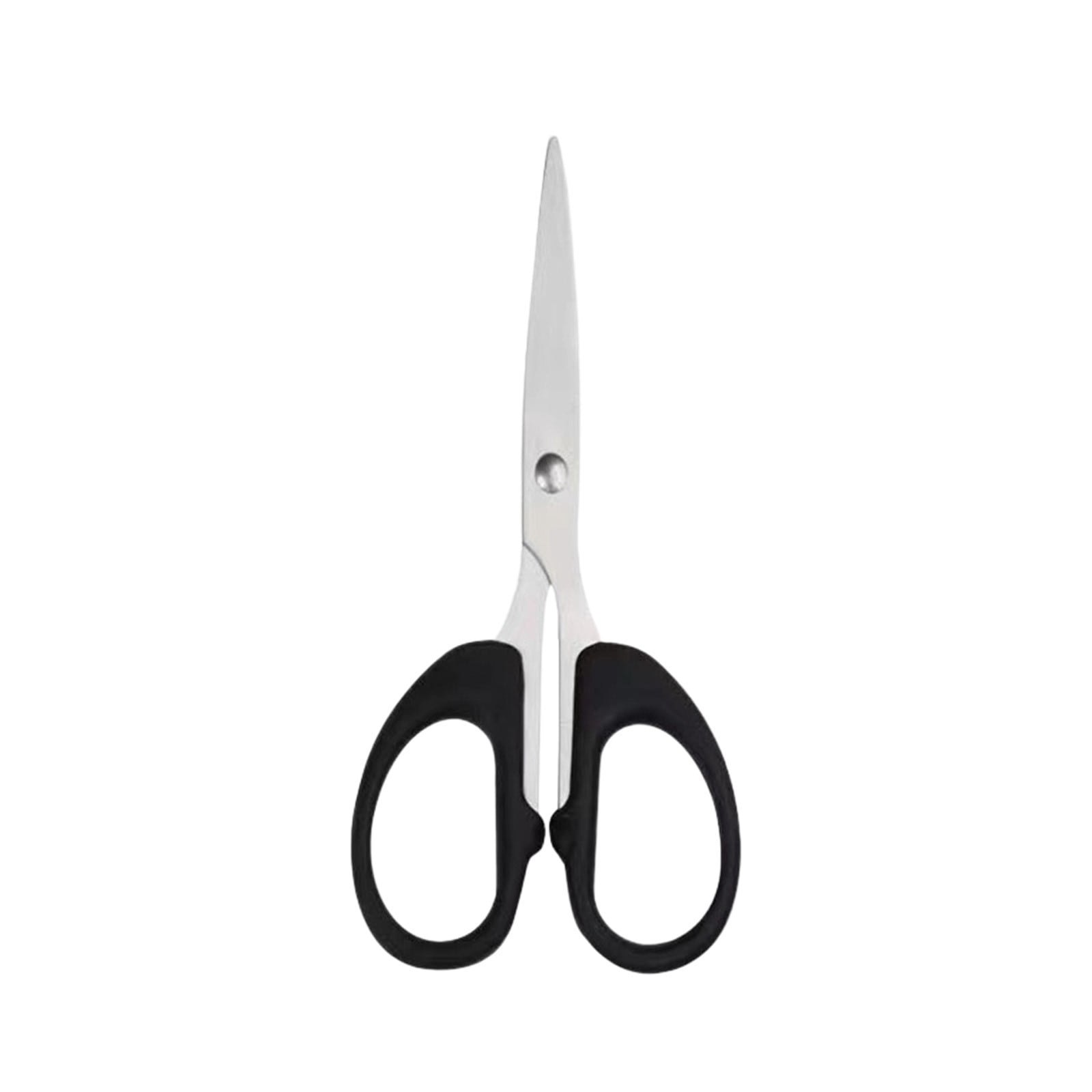 Multipurpose Office and Home Scissors with Comfortable Grip, Sharp ...