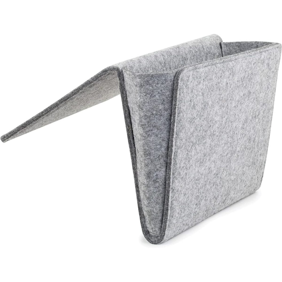 Multipurpose Organizer for Your Nightstand, Soft and Scratch-Free ...