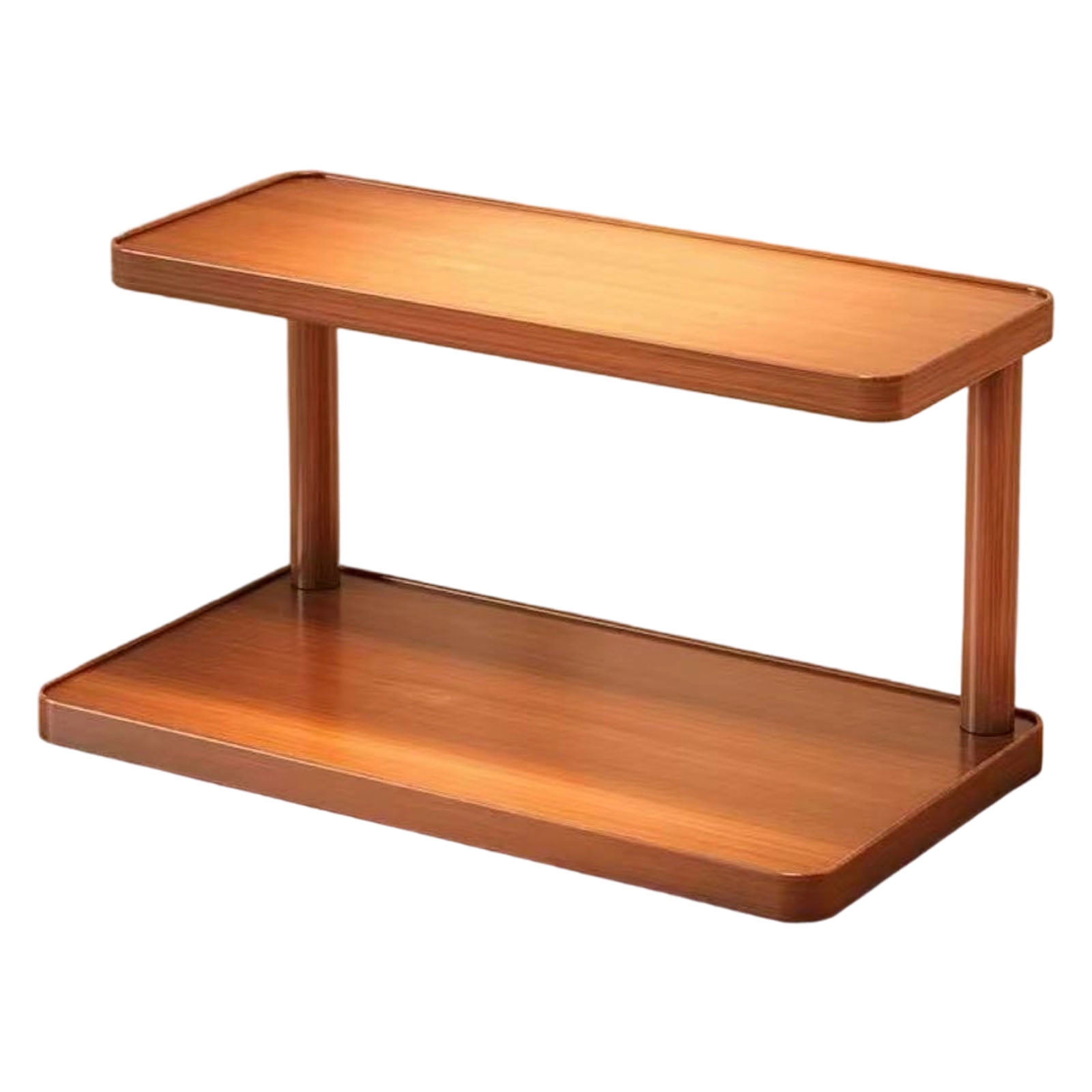 Multipurpose Organizers Rack for Teas Sets Open Design Easy Access ...