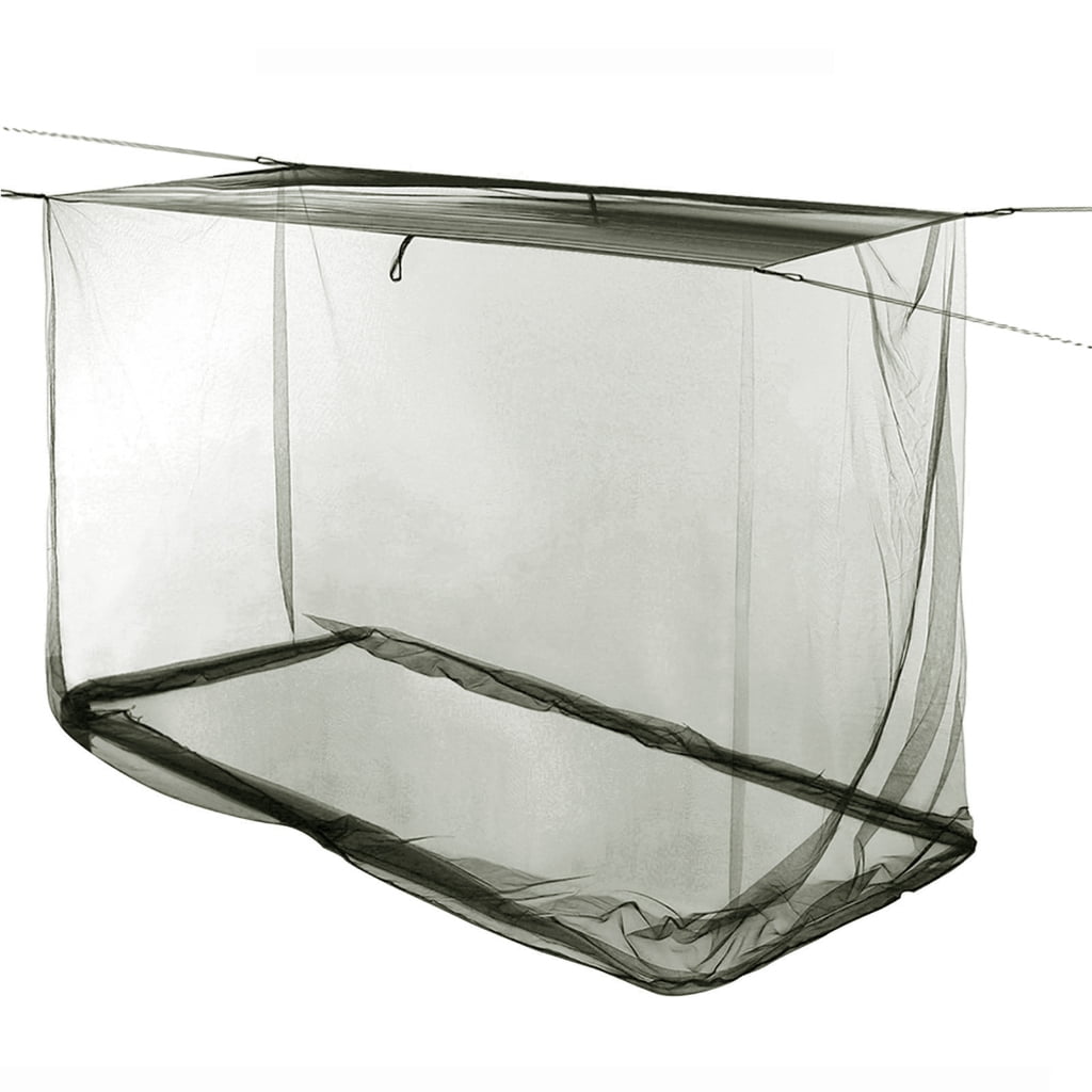 Multipurpose Outdoor Net Tent Easy 3 Second Setups Tear Resistant ...