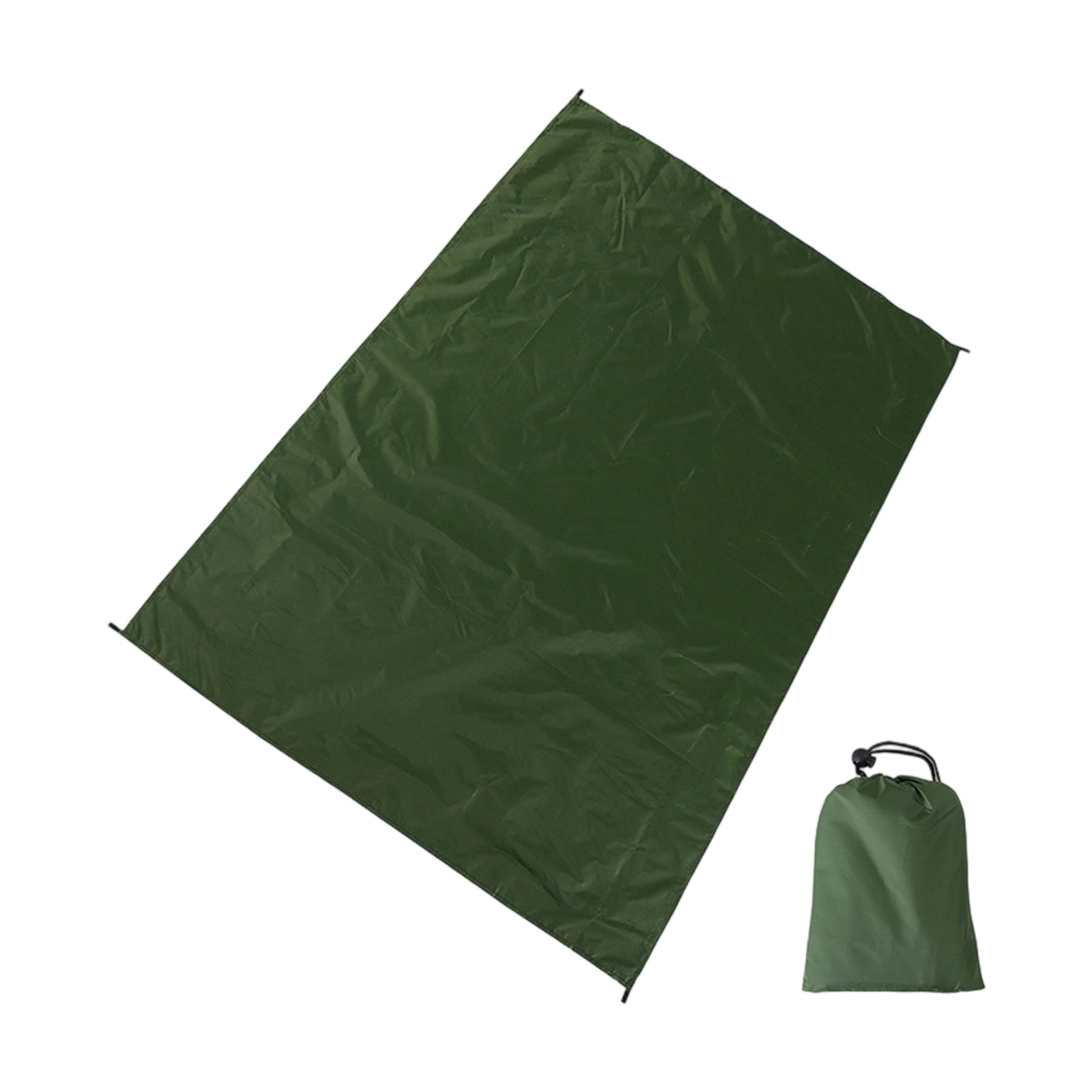 Multipurpose Outdoor Pad Compact Waterproof Base For Picnics Camping ...