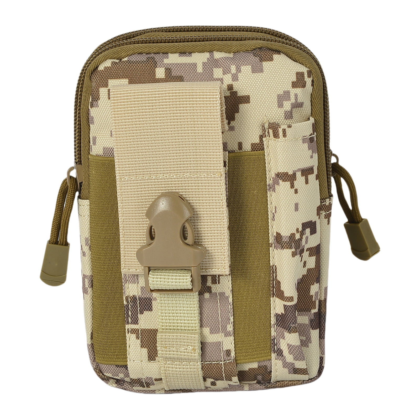 Multipurpose Outdoor Waist Pouches for Carrying Hunting Accessory ...