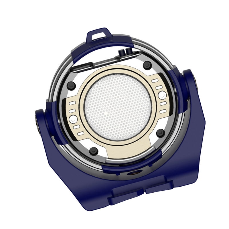 Multipurpose Outdoor Work Light USB Rechargeable Headlamp Base Design ...