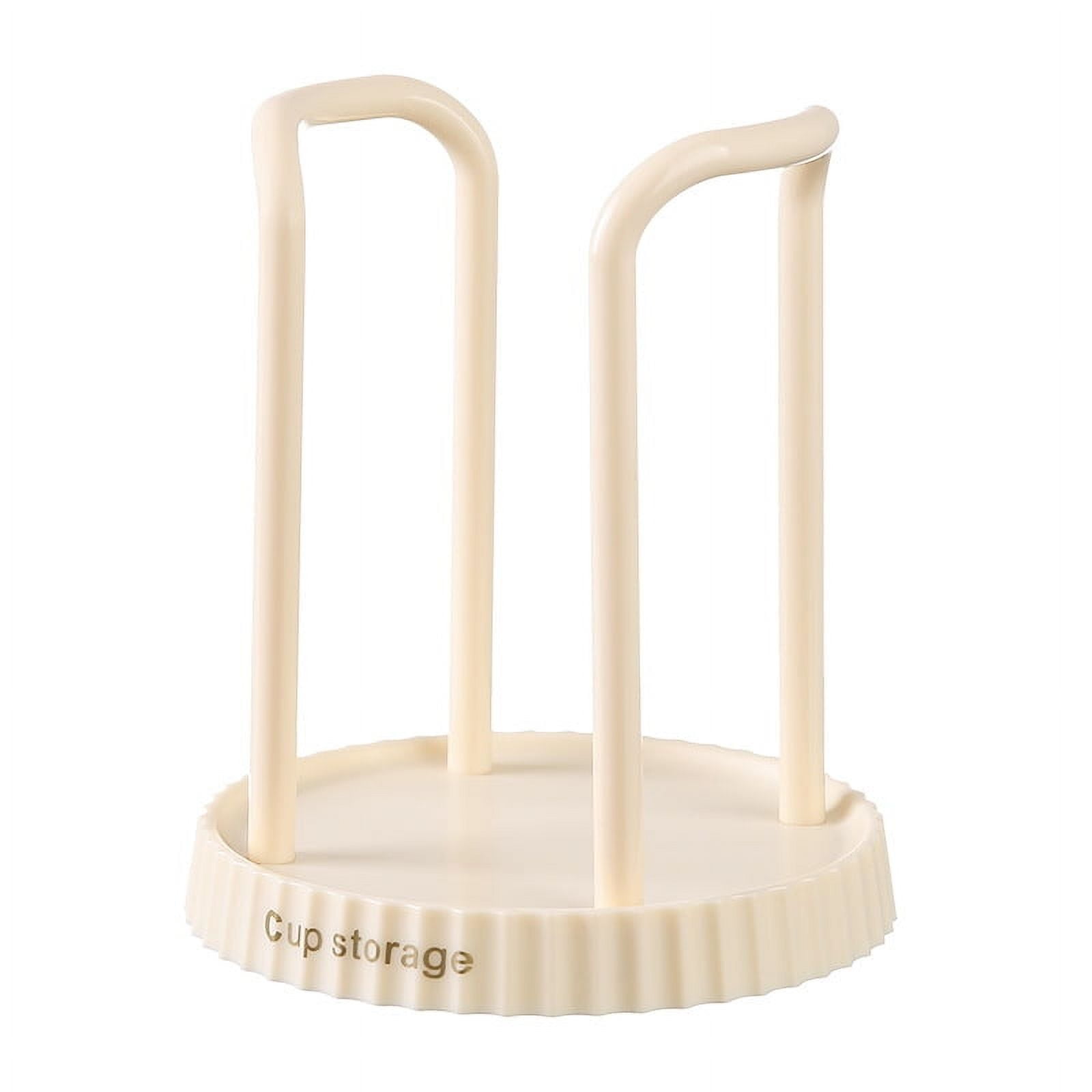 Multipurpose Paper Cup Holder Desktop Disposables Cups Organiser ...
