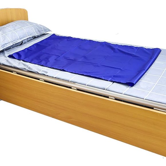 Pull Sheets Patient